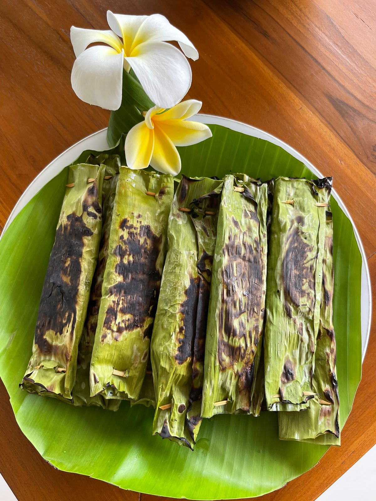 Lombok Cooking Class - Lombok Cooking Class